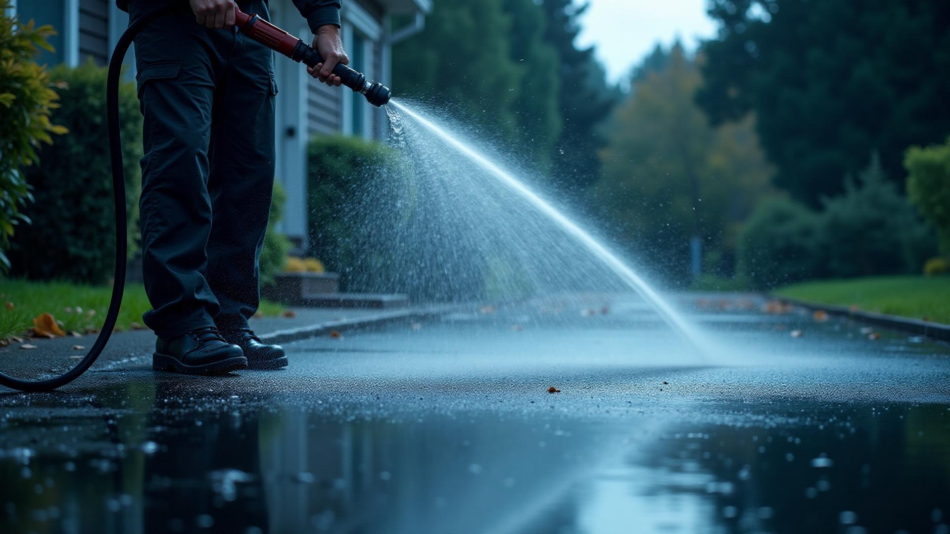 RWDetailz - Power Washing Reimagined | Professional Exterior Cleaning ...
